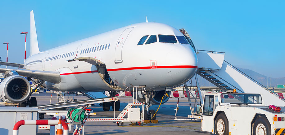 An Approach to Transform Irregular Operations (IROPS) for Airlines ...