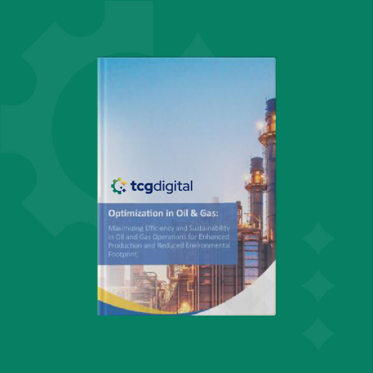 TCG DIGITAL - Leading IT Consulting and Solutions Company - TCG Digital